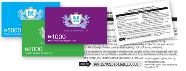 Scratchcard Printing Integrating variable data & unique numbering.