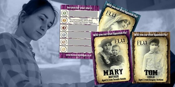 Scratch Card Printing Solutions - All types of games & formats